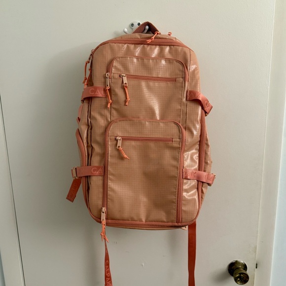 Calpak | Bags | Calpak Terra 26l Duffelbackpack | Poshmark